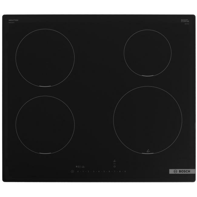 Bosch Варочная поверхность индукционная