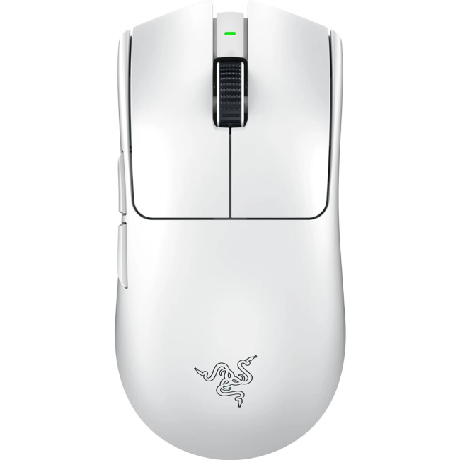 Razer RZ01-05120200-R3G1 Игровая мышь Razer Viper V3 Pro - Black Gaming Mouse/ Razer Viper V3 Pro White Gaming Mouse