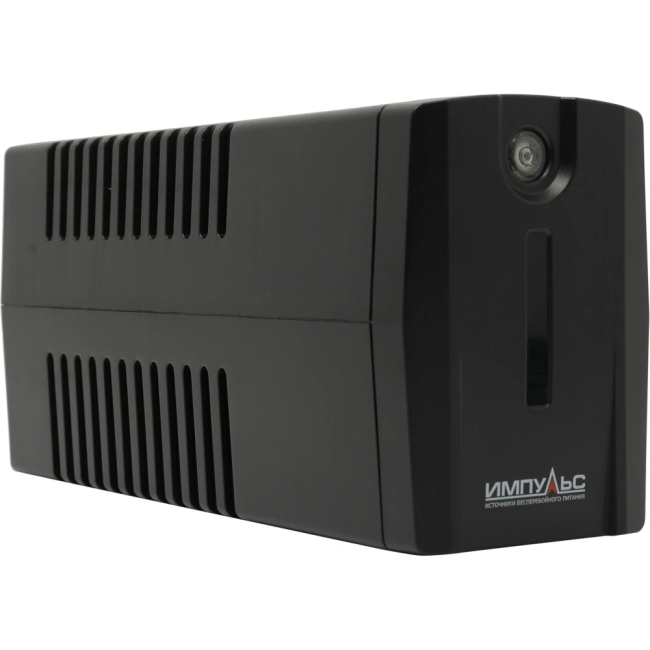 Импульс Юниор Смарт 800