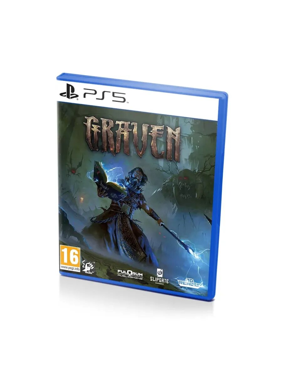 Graven (PS5, рус.)