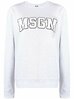 Толстовка MSGM
