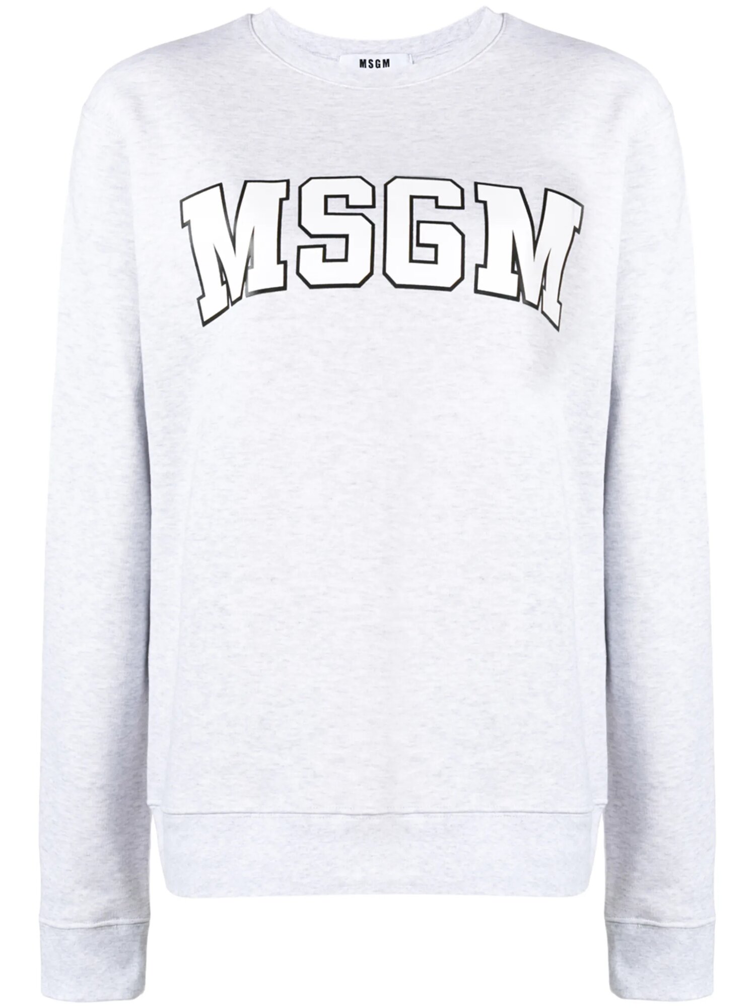 Толстовка Logo sweatshirt