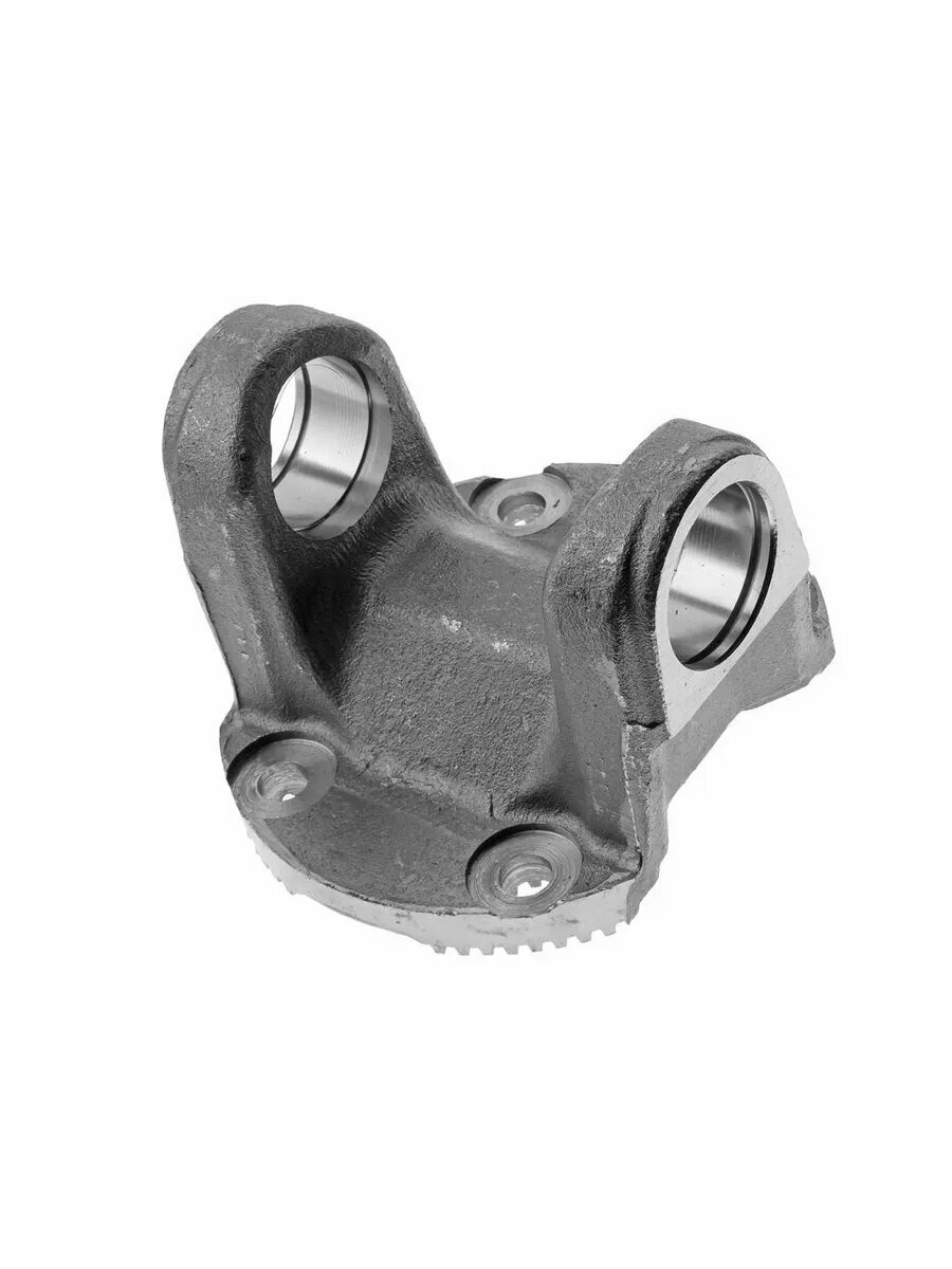 Вилка-фланец КАМАЗ-евро вала карданного среднего моста (ОАО