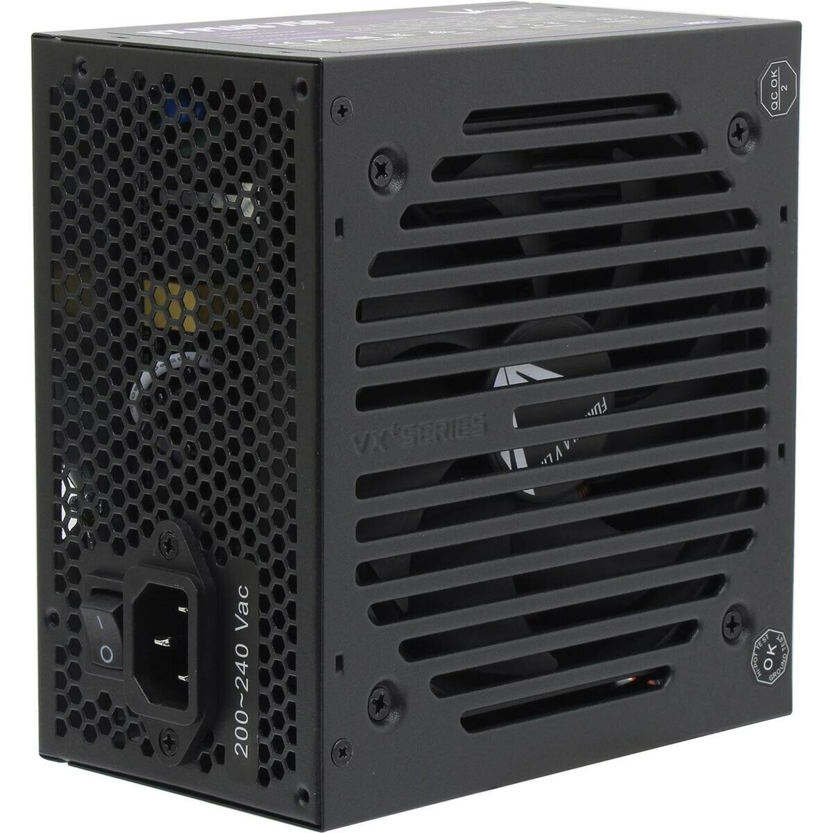 Aerocool VX PLUS 750 750W