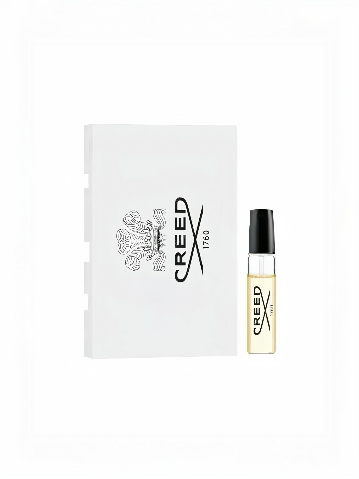 Парфюмерная вода Creed Green Irish Tweed, Eau De Parfum, 1,7 мл, оригинал