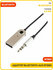 Адаптер Bluetooth-Aux BT860