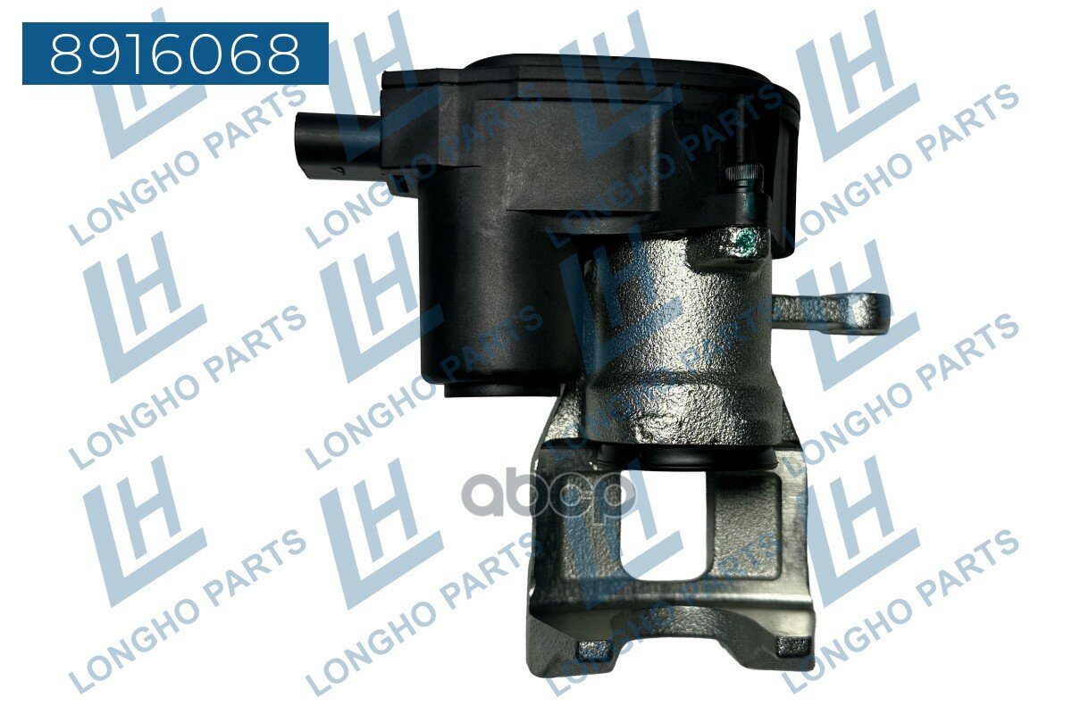 Тормозной суппорт задн. правый GEELY 4050004500 (LONGHO) Longho арт. 8916068