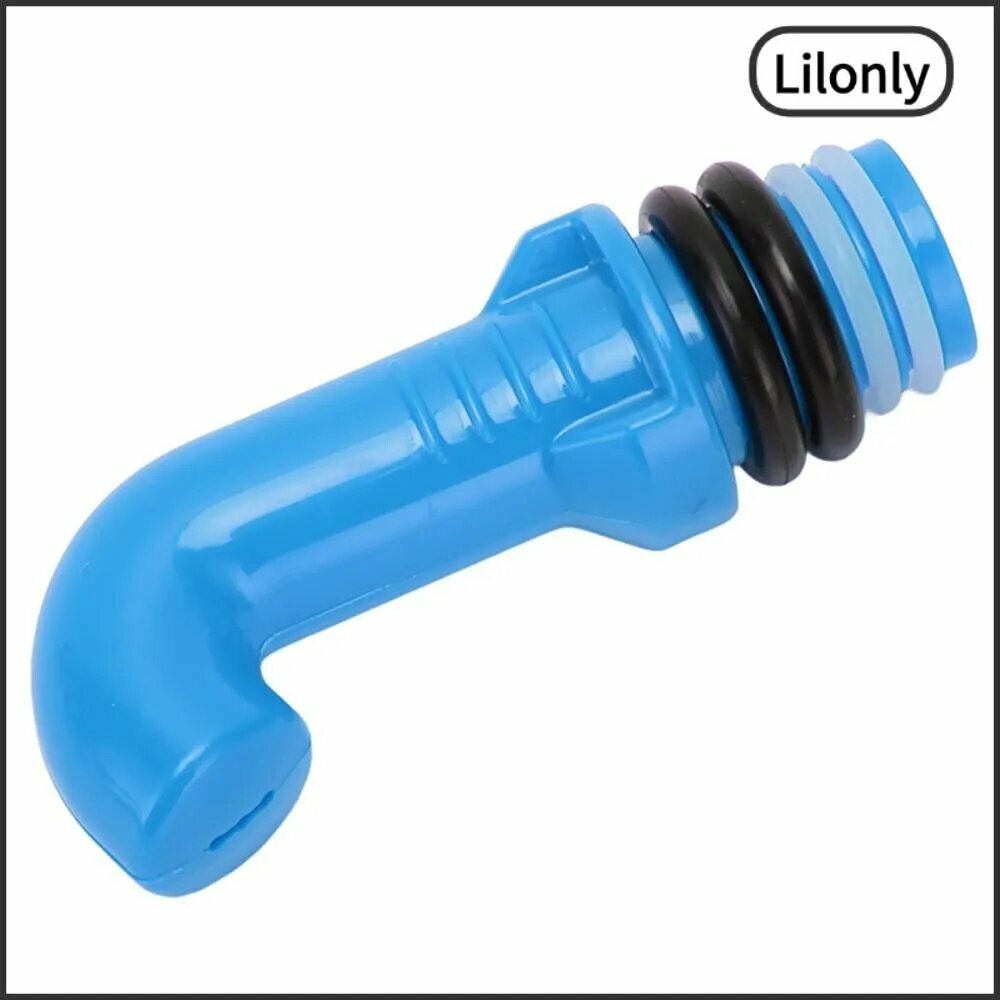 Привязанность к бутылке биде