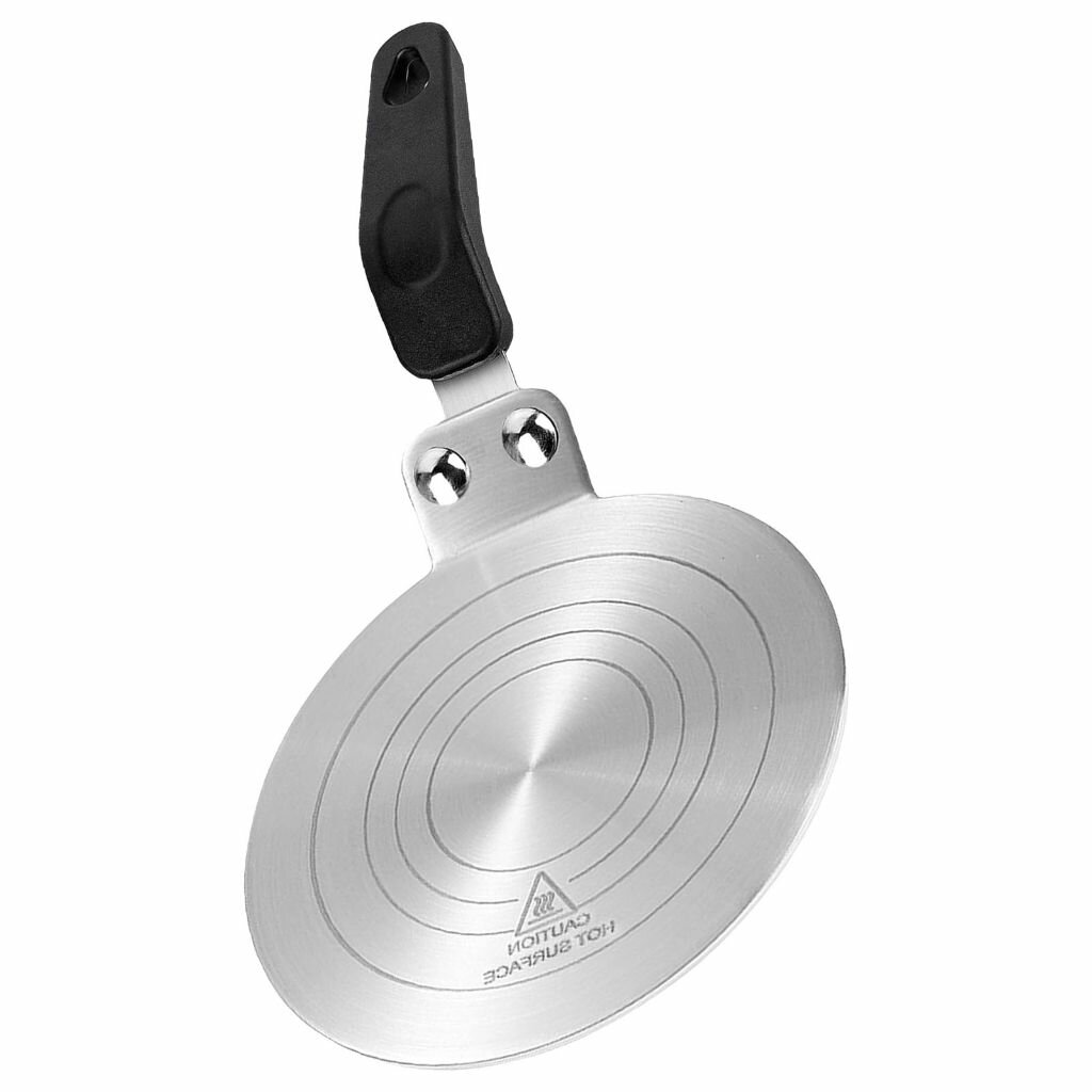 Индукционный адаптер преобразователя преобразования брызги, - L