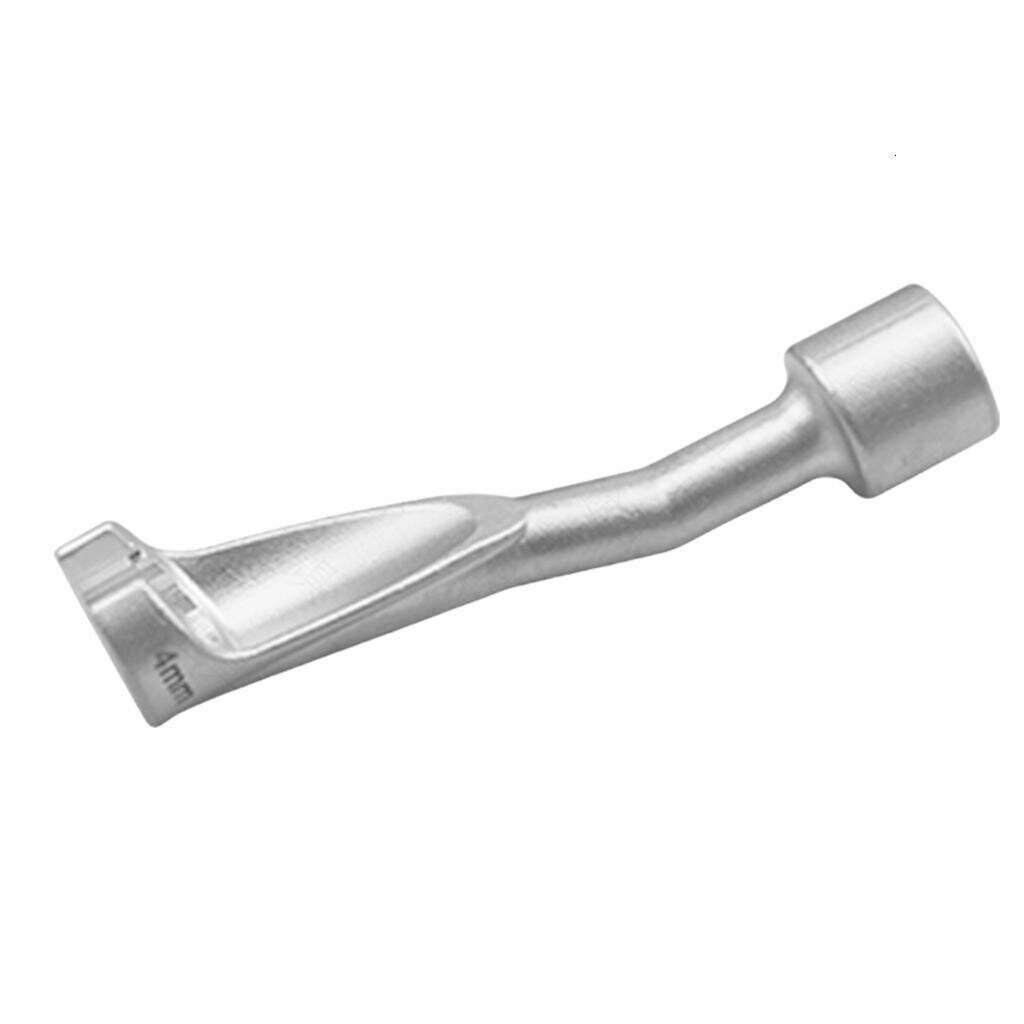 Гаечный ключ для системы впрыска топлива в дизельный двигатель, гаечный ключ для масляной трубы-14 мм