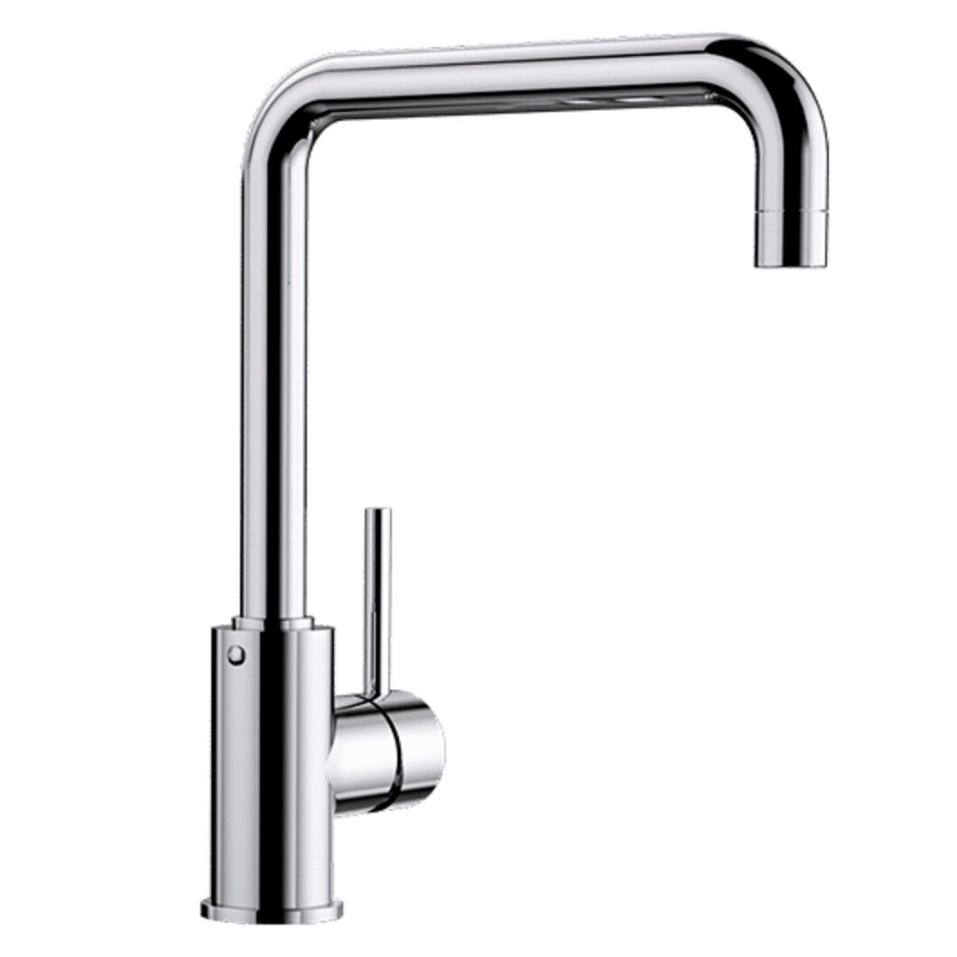 Смеситель для кухни Blanco MILI хром арт. 524212