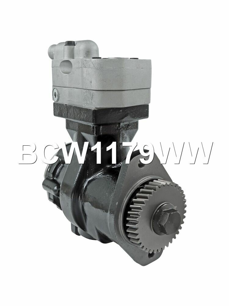Компрессор воздушный Krauf BCW1179WW