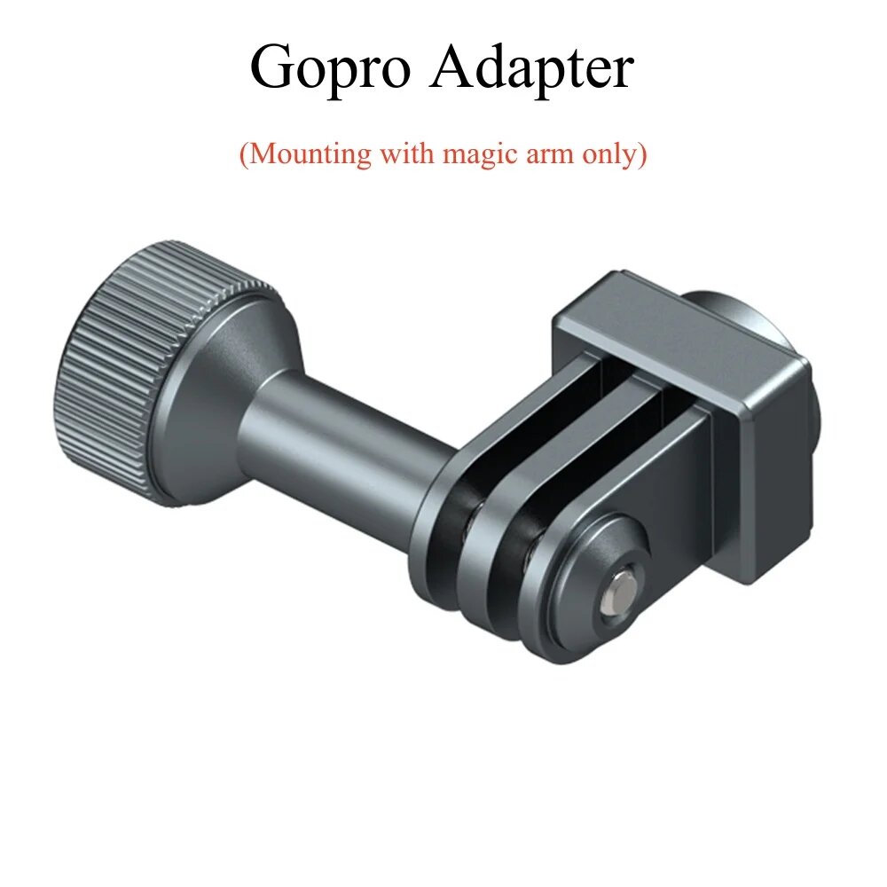 Gopro Adapter для DJI Pocket 3