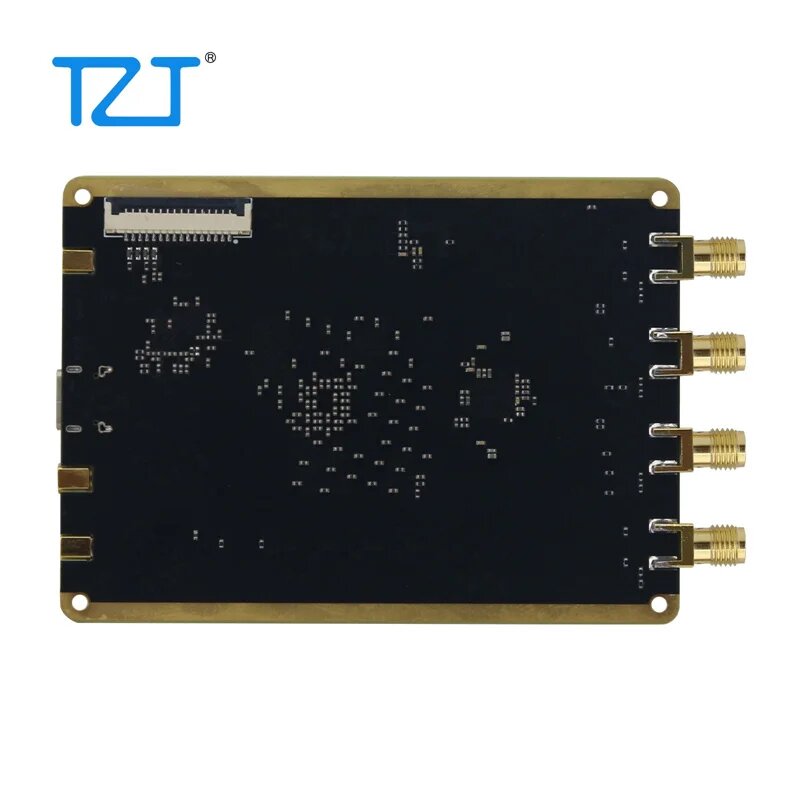 TZT GPS USB PPS 10M USRP B210 с CNC корпусом — фото 1