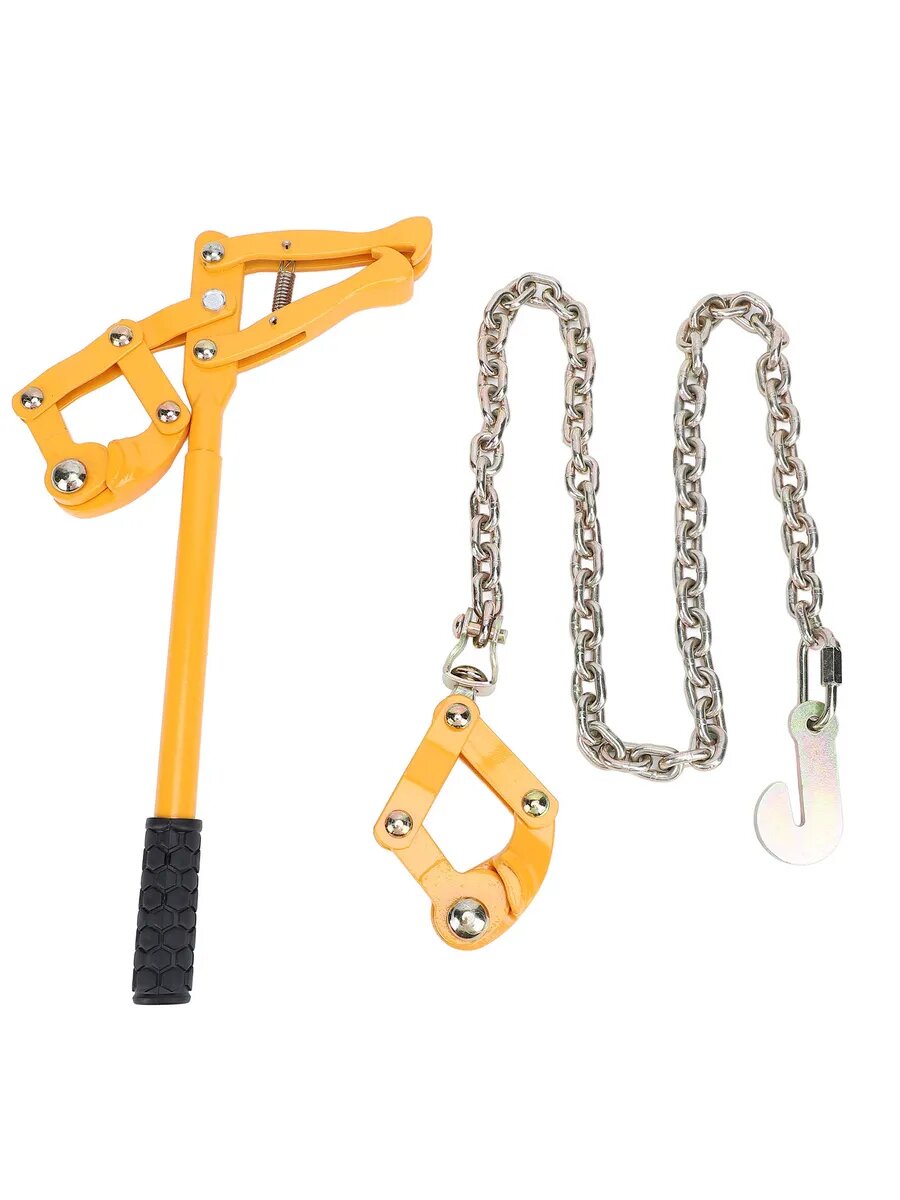 Фильтр для цепного ограждения Инструмент для ремонта