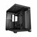 Корпус C3T700 Black