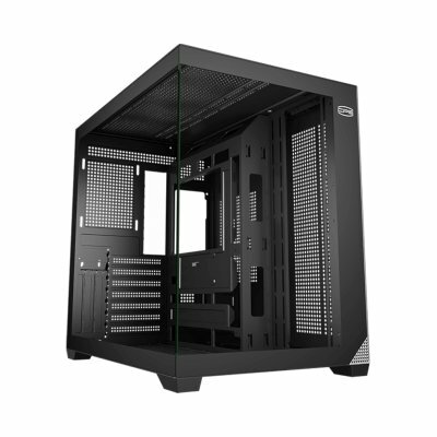 Корпус C3T700 Black