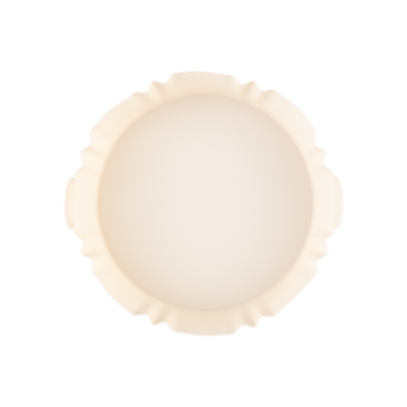 Аксессуары для силиконовых ковриков Круглая силиконовая воздушная фритюрница