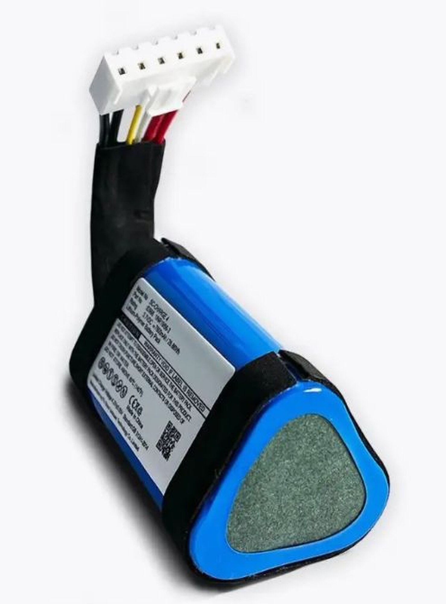 Аккумулятор для колонки JBL Charge 5, (GSP-1S3P-CH40), 7500mAh, 3.7V