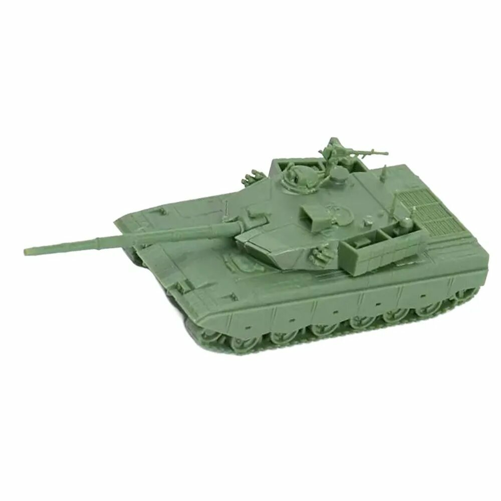 Модель танка 1:72, сборная модель гусеничной боевой машины для взрослых и мальчиков, сувенир, коллекционная игрушка