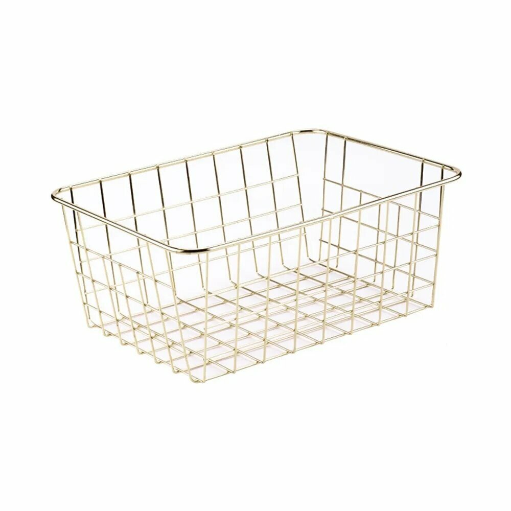 Корзина для хранения длина 28 см, ширина 22 см, высота 12 см.