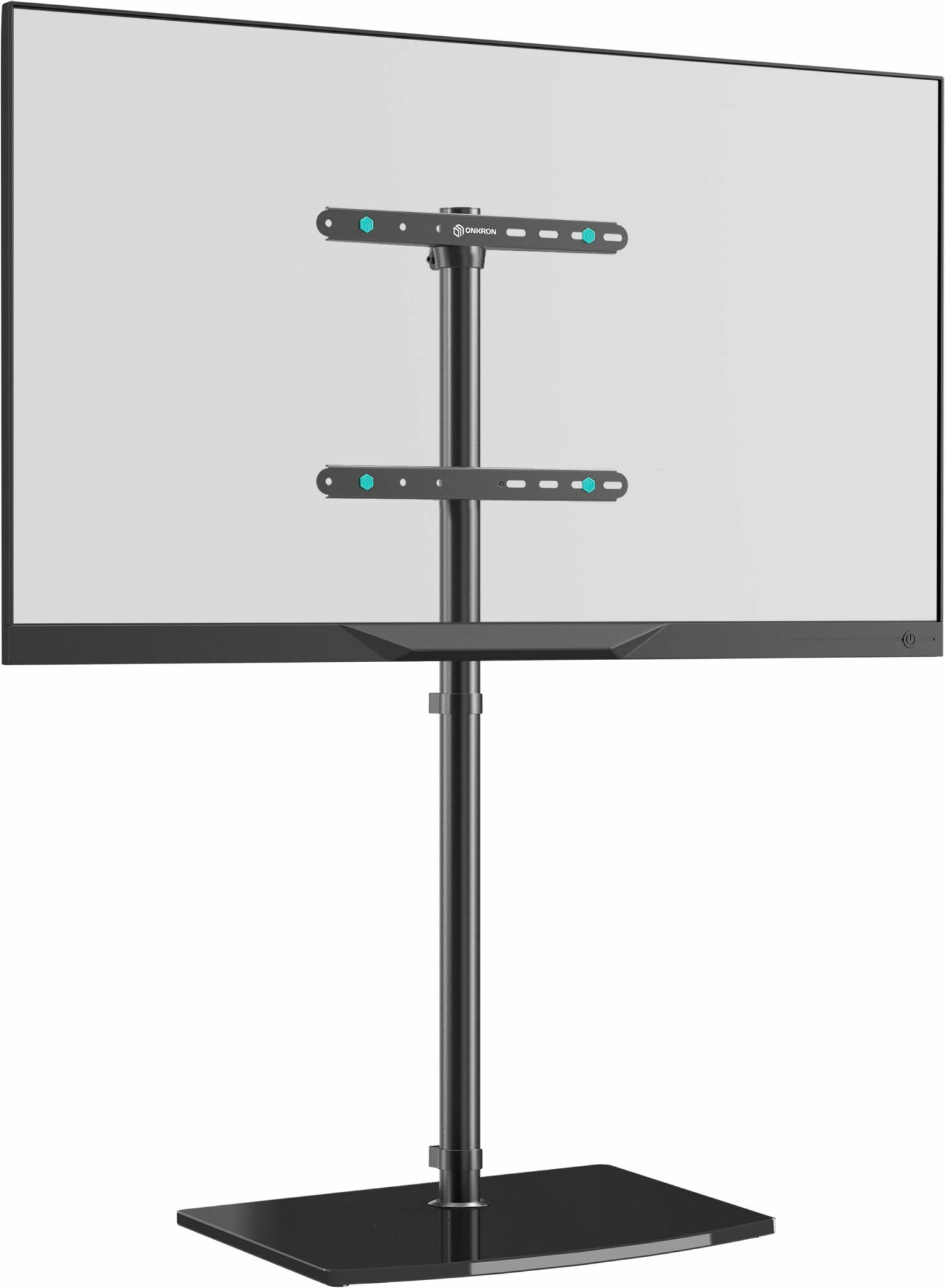 Стойка для телевизора Onkron TS5065 черный 30"-60" макс.41кг наполь.