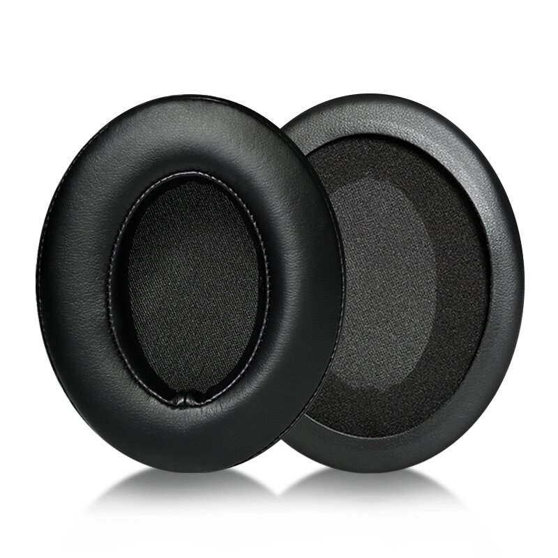 Подходит для наушников Kingston HYPERX Cloud Flight S, амбушюров Blackhawk S, Hurricane 2, Stinger Alpha, амбушюров из