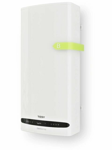 Водонагреватель Tesy BelliSlimo GCR 802722 E31 ECW (304606)