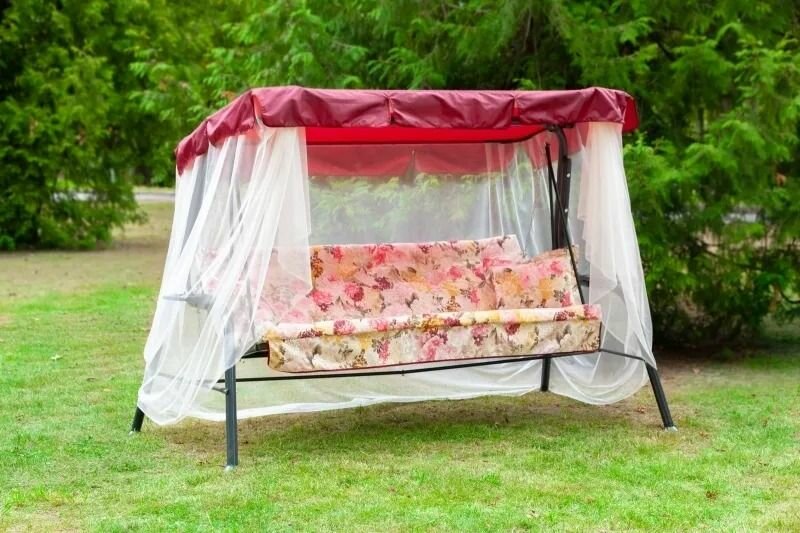 Качели садовые OLSA Варна с1102