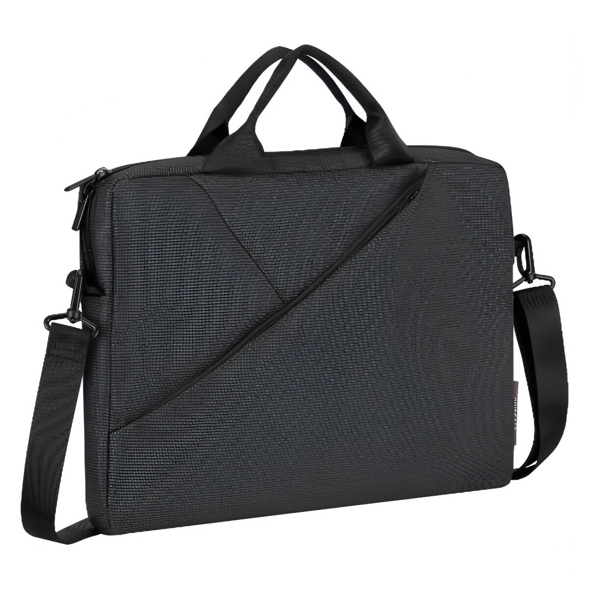 Кейс для ноутбука RIVACASE 8720 серая