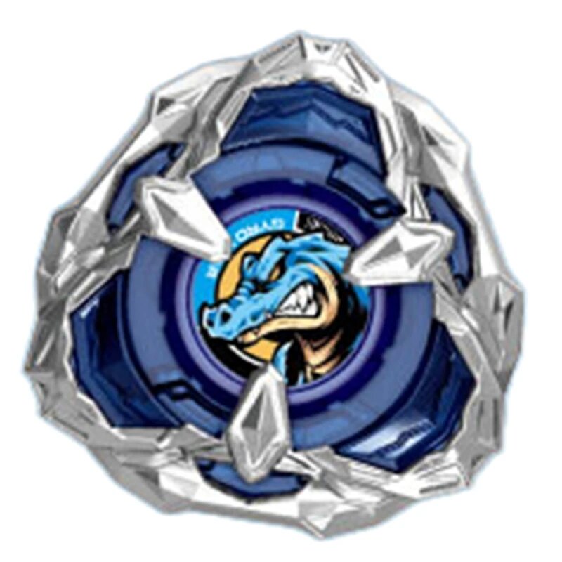 Волчок Beyblade BBX-04 Blue