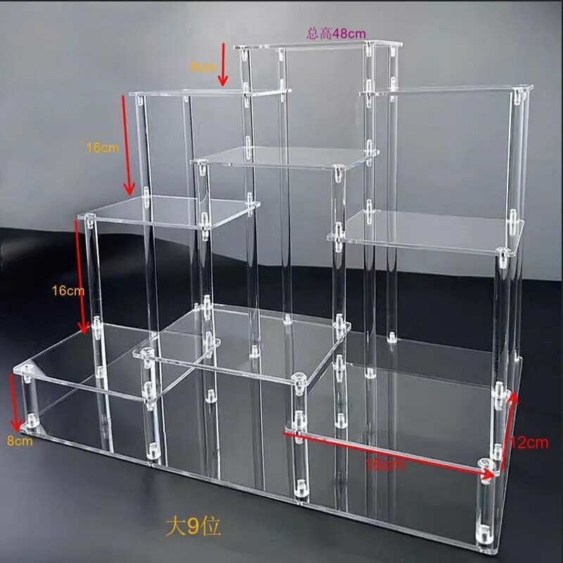 ЭРА Стеллаж