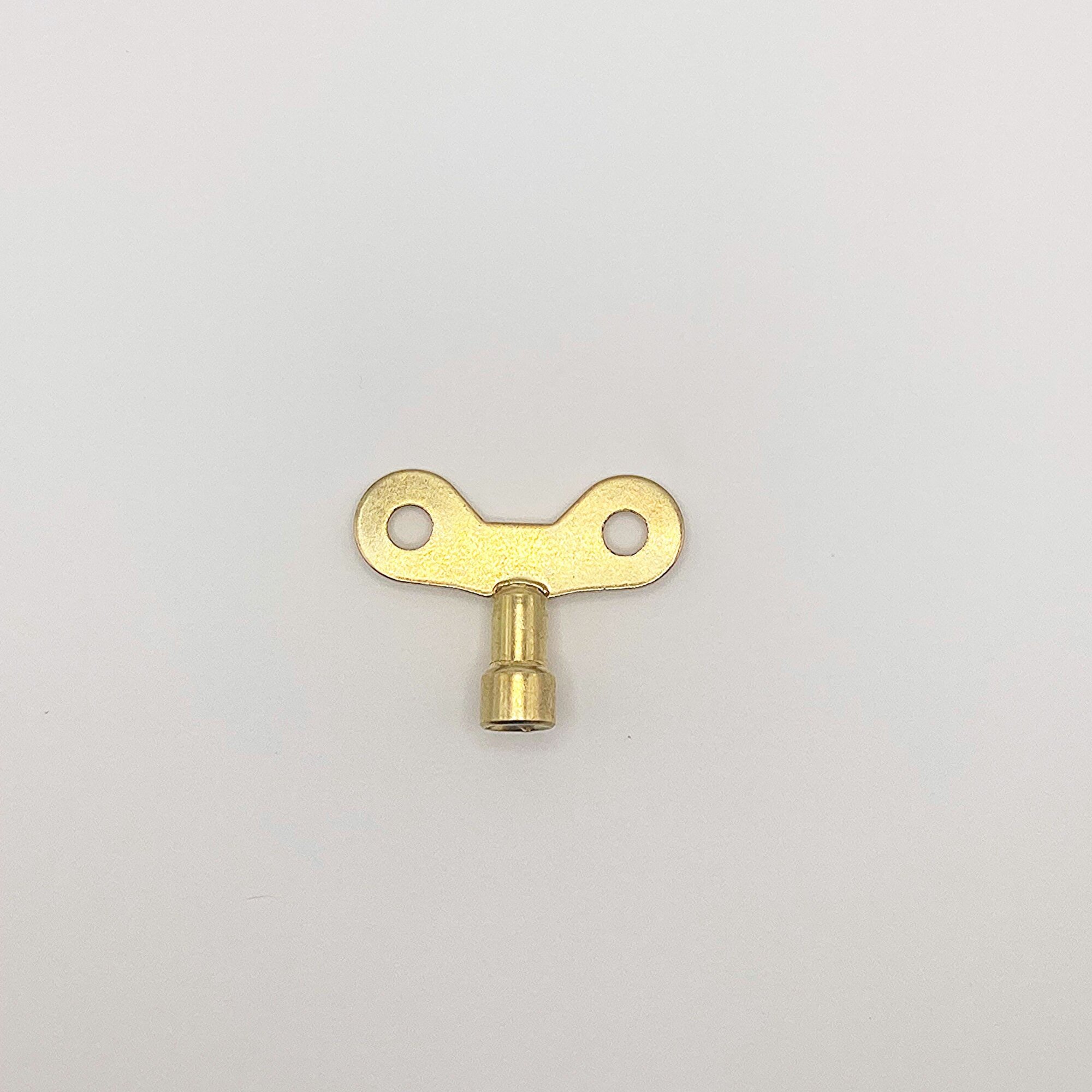 Ключ от крана Маевского11