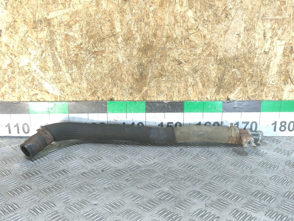 Патрубок радиатора MAZDA 6 GG LF1715184D