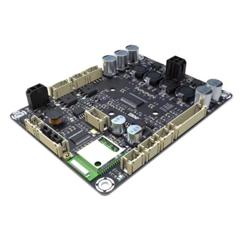 Плата Усилителя звука Класса D Мощностью 2x30 Вт, Стереомодуль, Bluetooth-совместимый Модуль TPA3118 с Низким Уровнем Искажений для Домашнего Кинотеатра