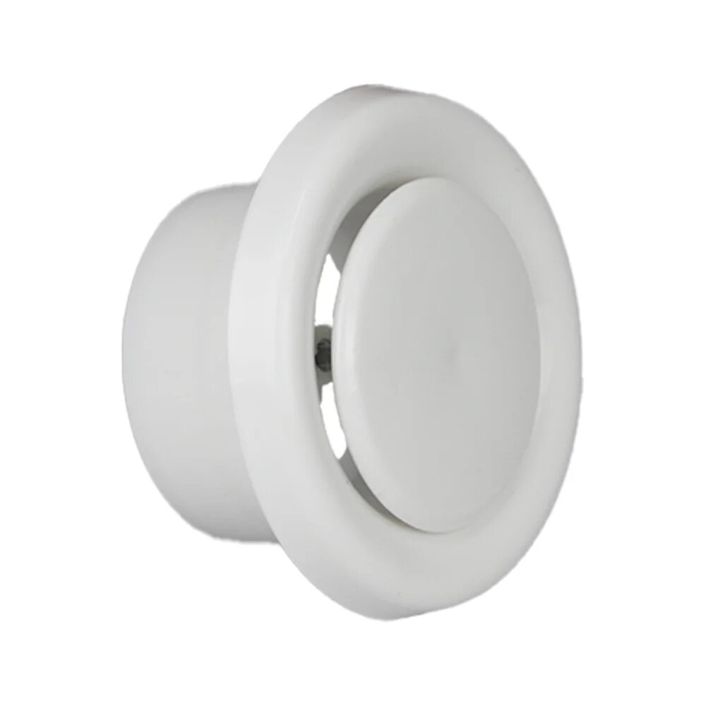 Диффузор пластиковый DVK 150 мм Ventart 4687203903404