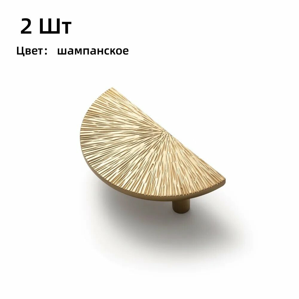 Goo-Ki Ручка мебельная ,10см