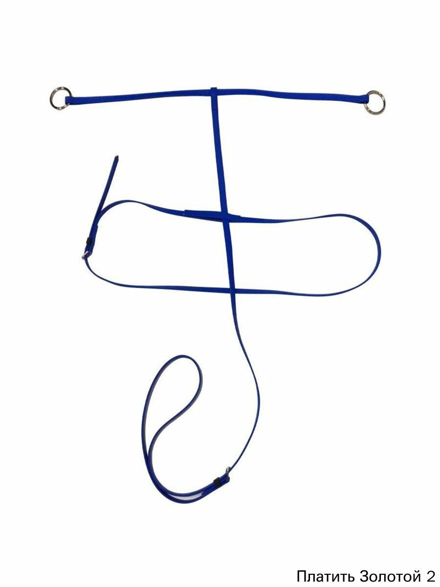 Мартингал для лошади, Full