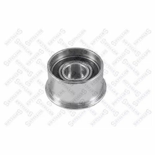Ролик обводной ремня грм Stellox 0340588SX для Subaru Forester, Impreza, Legacy III, IV, V, Outback