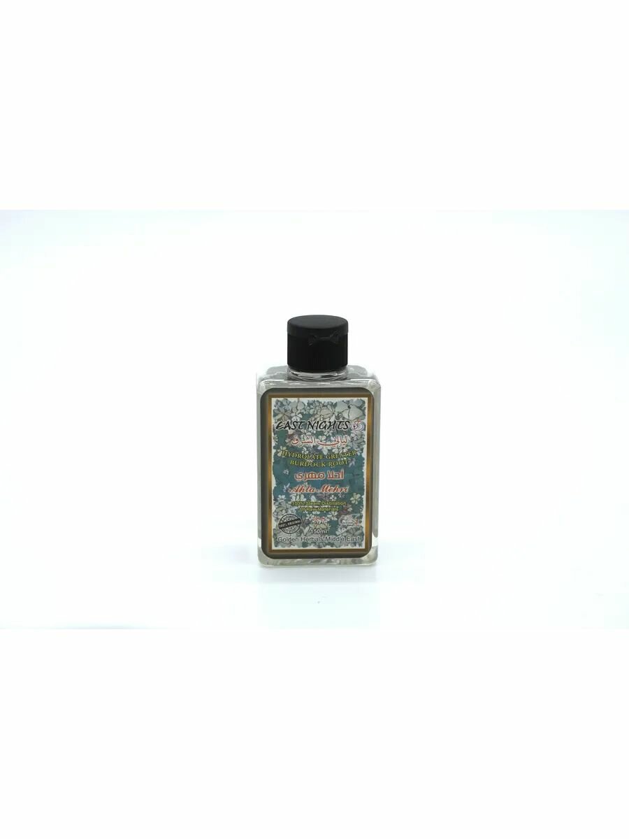 Гидролат лопуха AHLA MEHRI