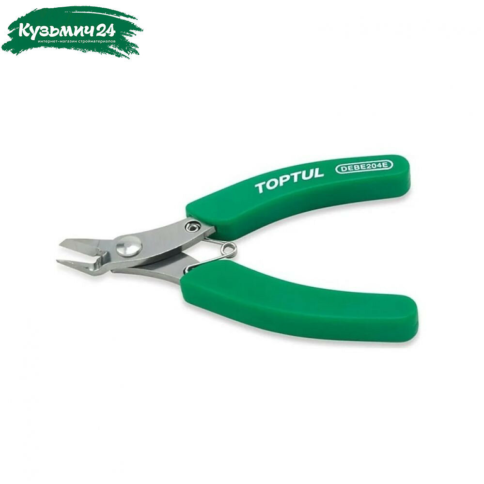 Бокорезы TOPTUL 115мм