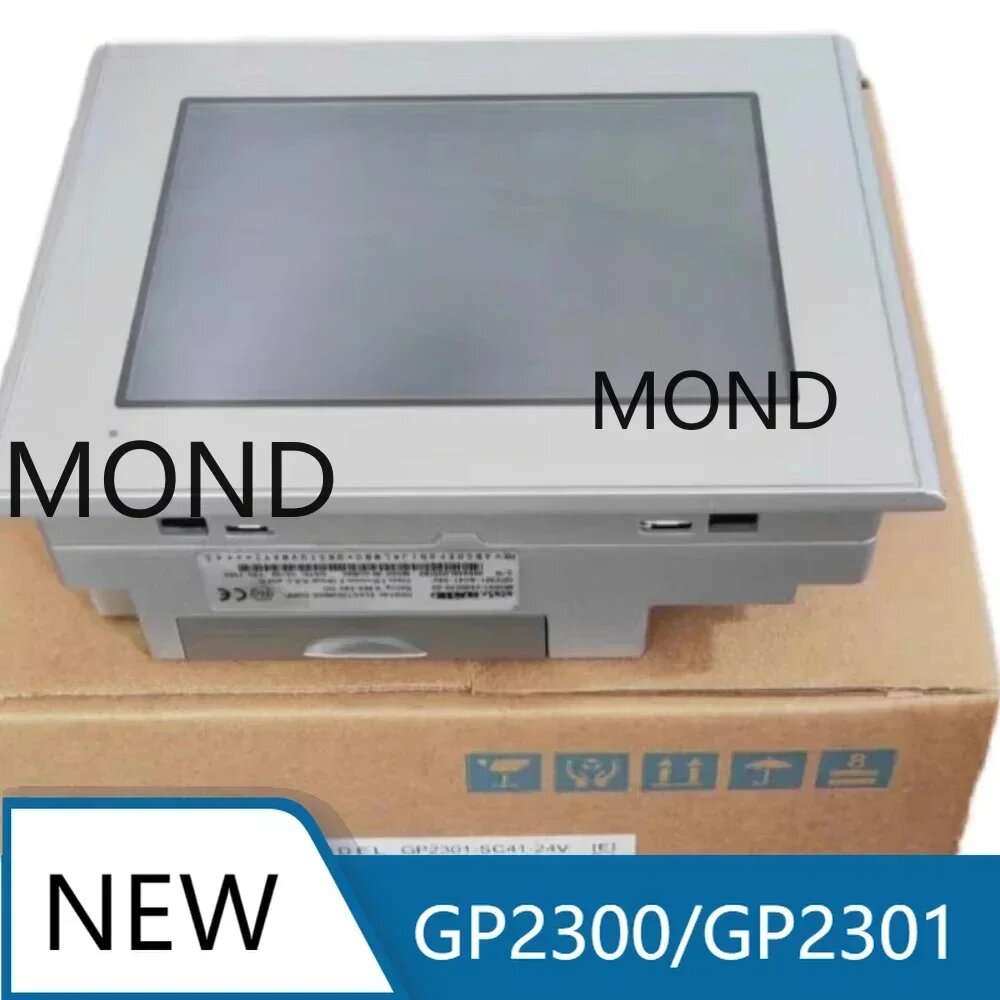 HMI сенсорный экран GP2301-LG41-24V