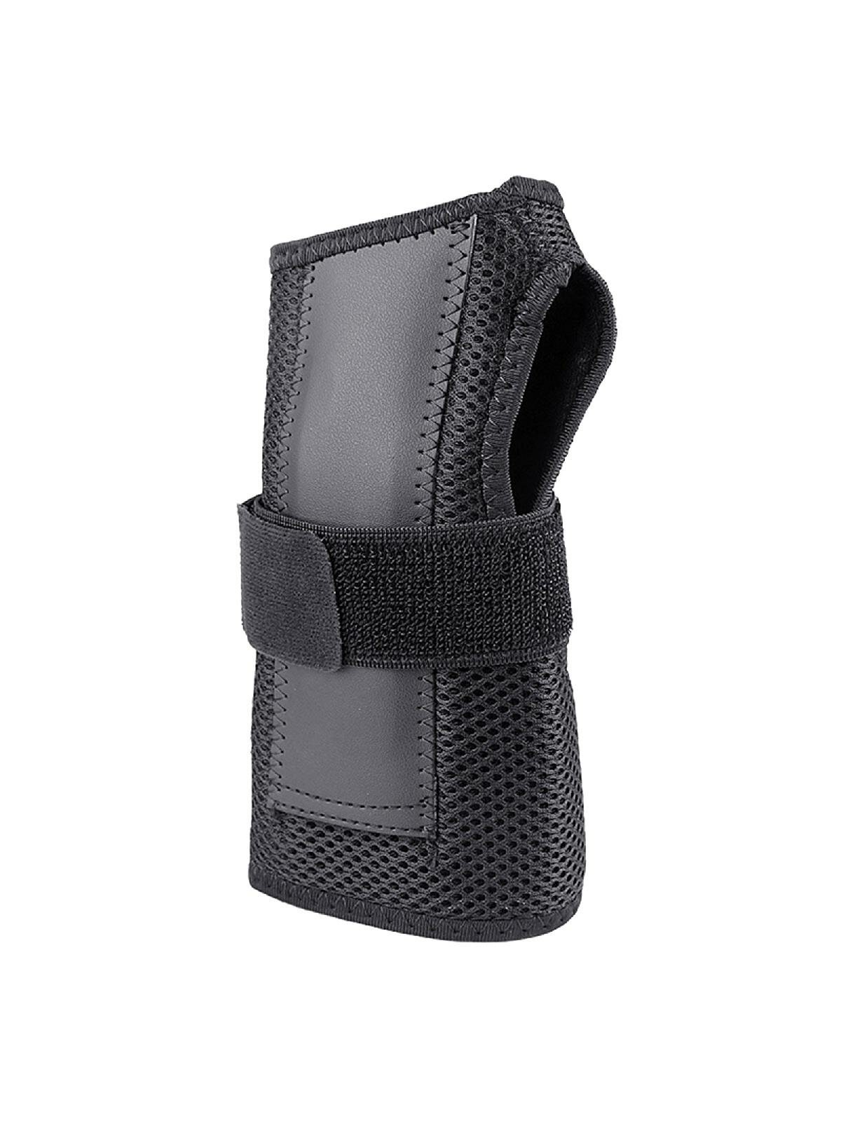 Дышащий напульсник Эргономичный напульсник для комфорта и гибкости посадки