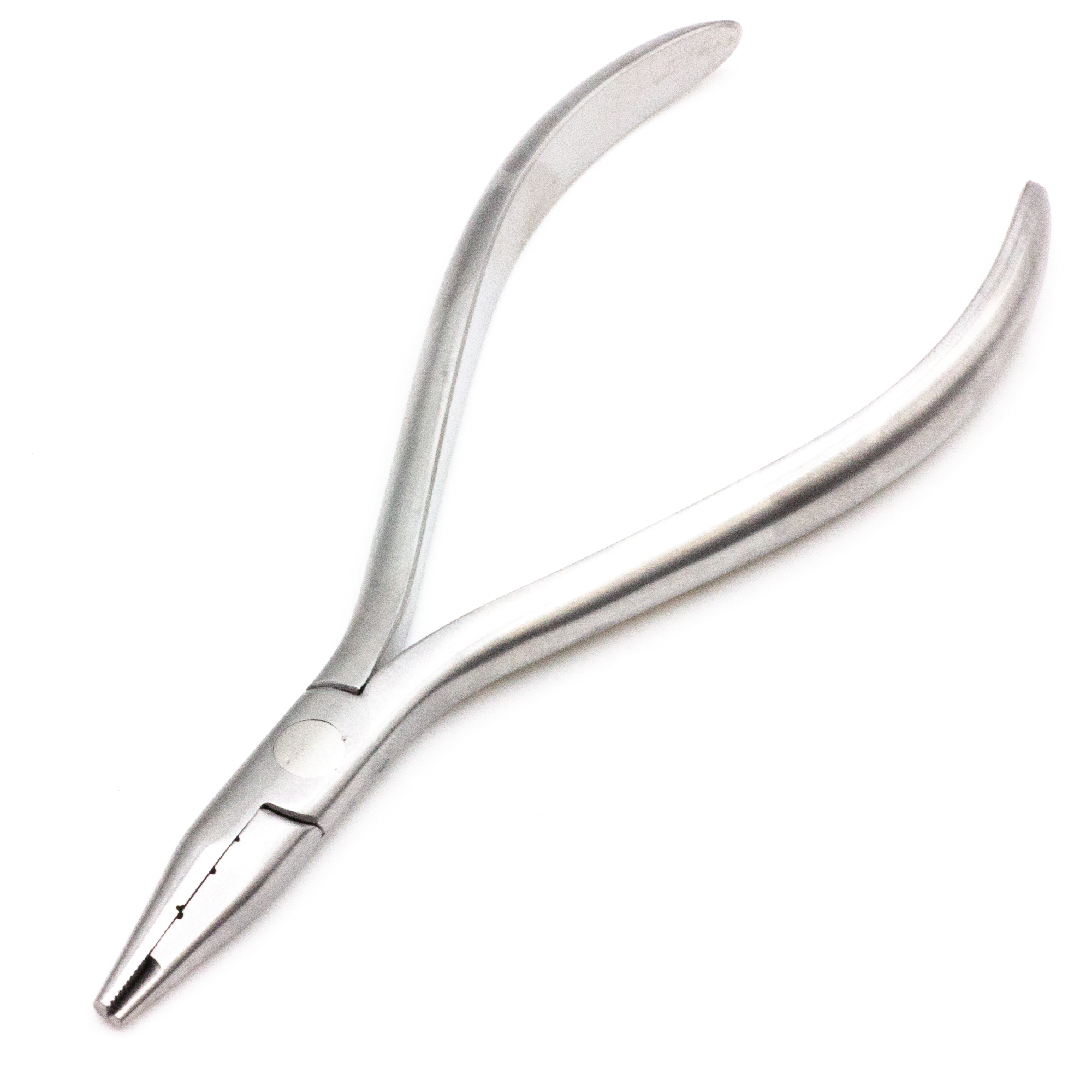 Щипцы Джарабака (Jarabaka) для формирования петель и изгибов