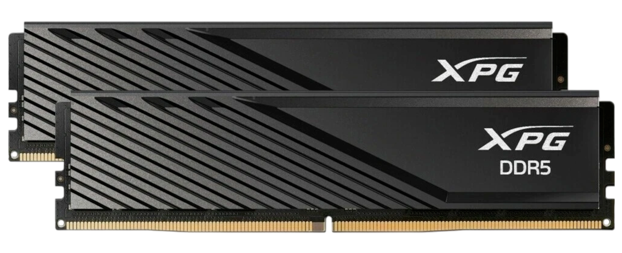 Оперативная память ADATA XPG Lancer Blade AX5U6000C3616G-DTLABBK, 32 ГБ