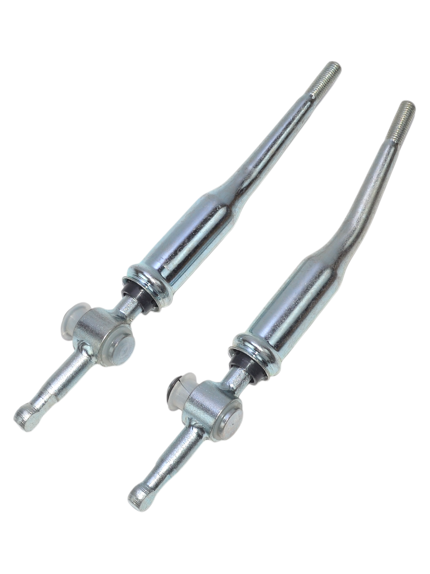 Бесшумные рычаги ркпп раздаточной коробки (раздатки) для Лада 4Х4, Урбан, Нива, Niva Legend, 21213/214