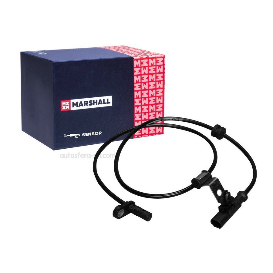 MARSHALL MSE0198 Датчик ABS Changan Star 9 19- (MSE0198)