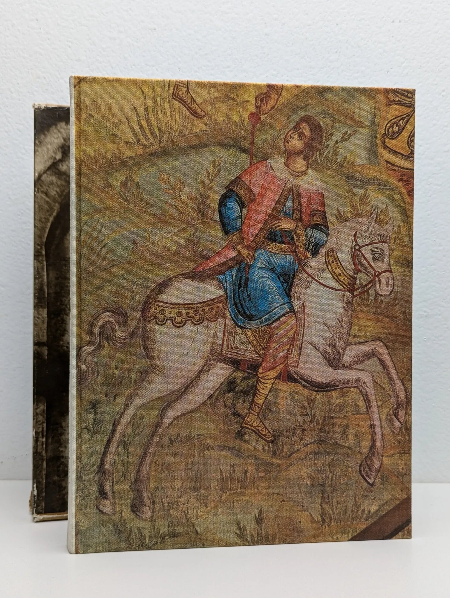 Золотое кольцо России Полунина К. С. (сост.) 1982