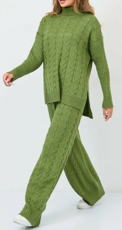 Комплект Пижамы домашние