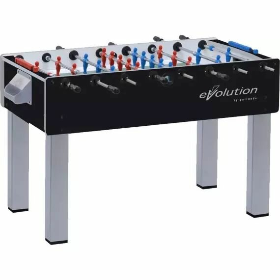 Настольный футбол GARLANDO EVOLUTION F-200